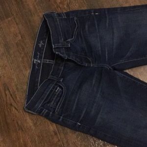 7 For All Mankind | Jeans | Dojo 7famk | Poshmark